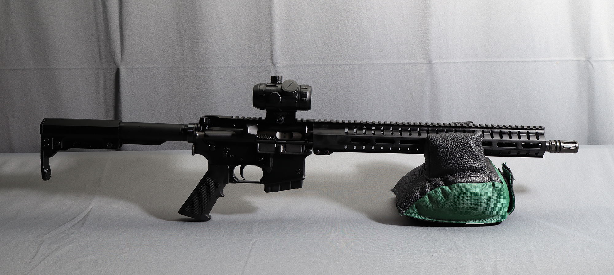 CMMG MK4 .350 Legend | Bass Pro Shops